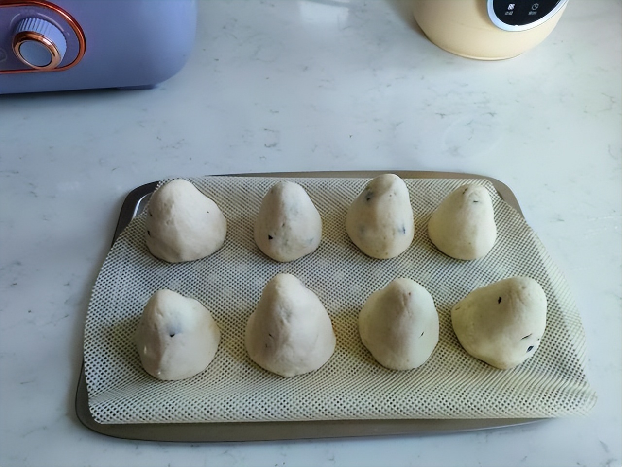 Don't mess around with wowatou, make it according to my recipe, it's ...