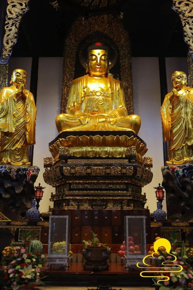 The Dharma of Enlightenment and Wisdom by Exposure to Sutras has a long ...