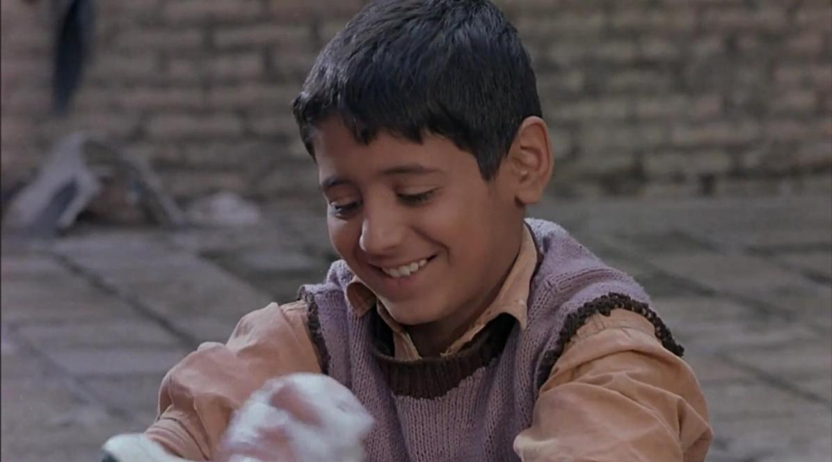 A Brief Analysis of Majid Majidi's Film Art Style - iNEWS