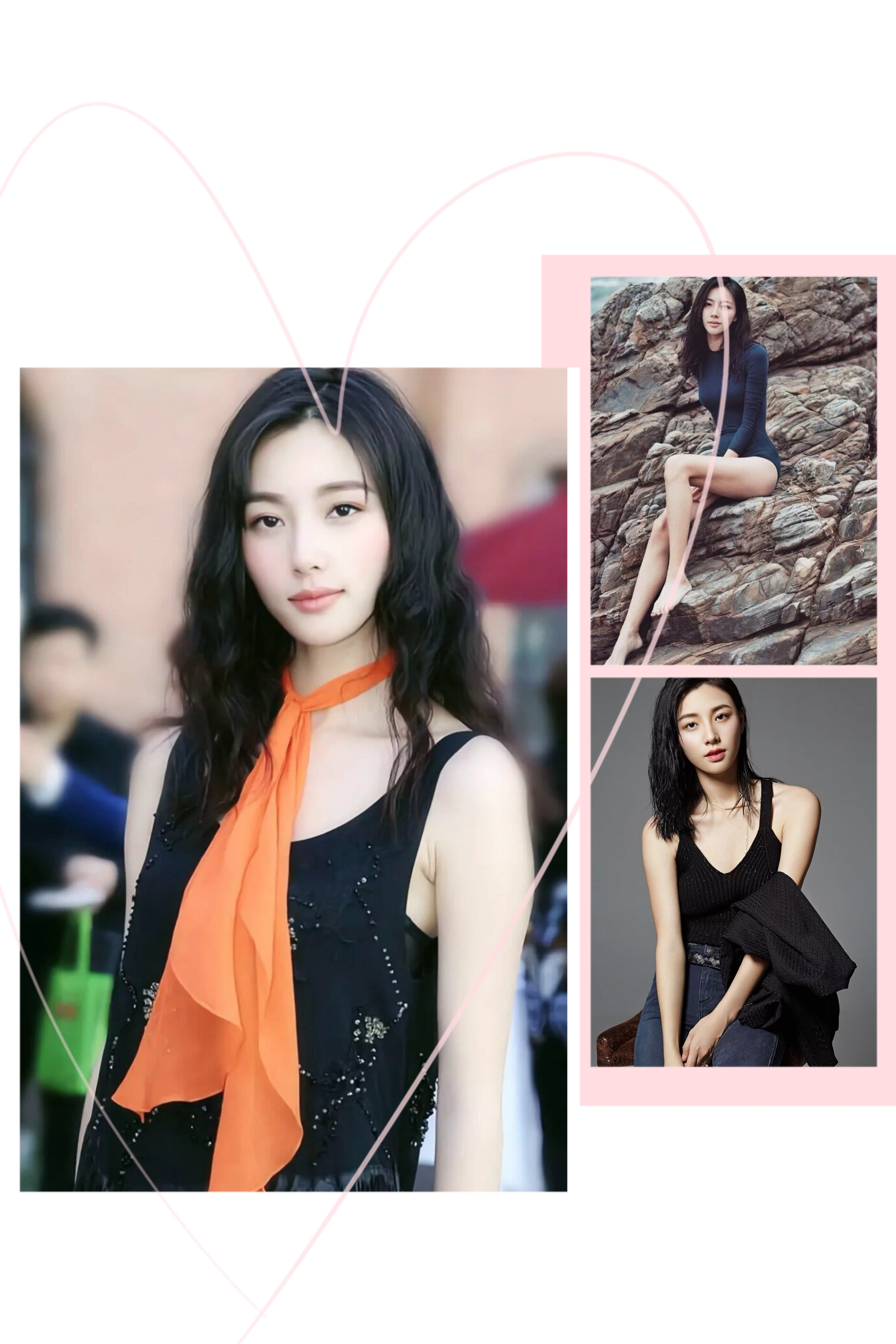 Chen Yating is a "fashion outfit", no wonder Wang Sicong likes her - iMedia