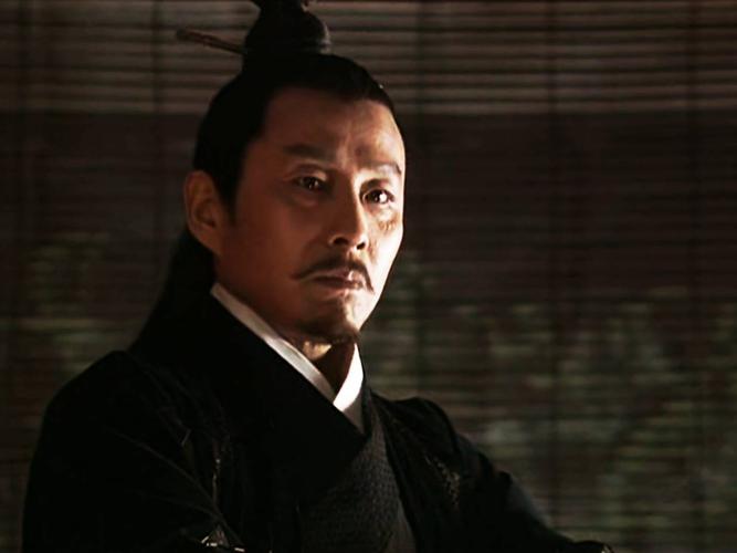 A brief analysis of the reasons why Yue, the last overlord of the ...