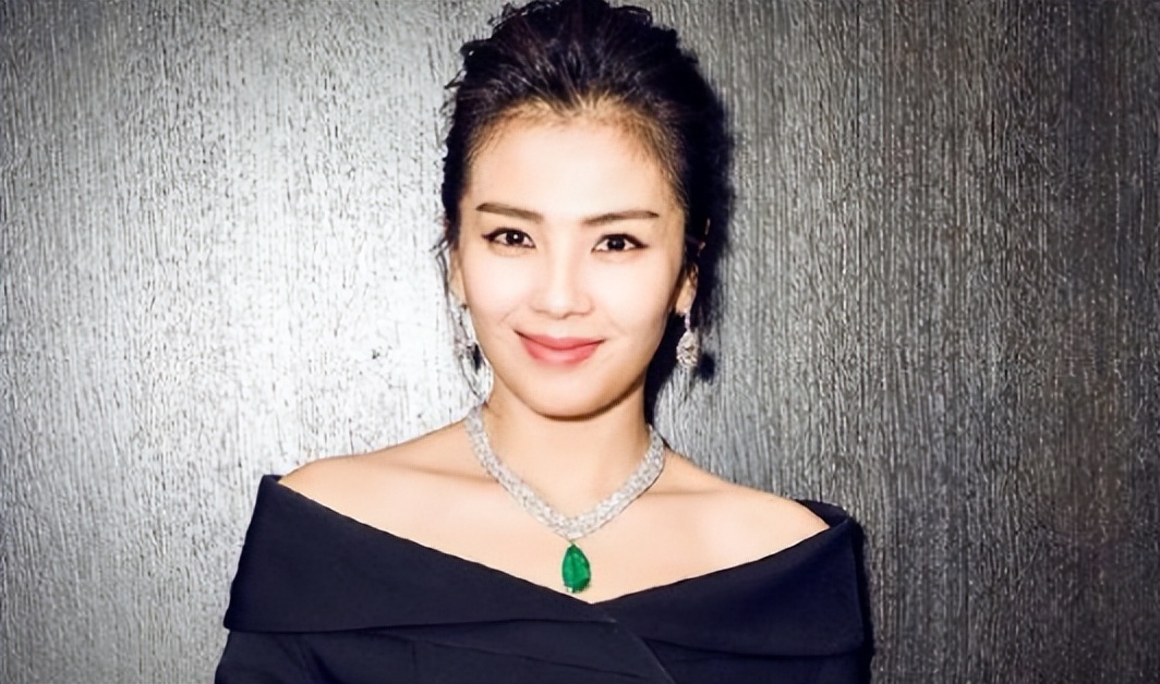 Liu Tao's marriage to Wang Ke turned out to be a conspiracy ...