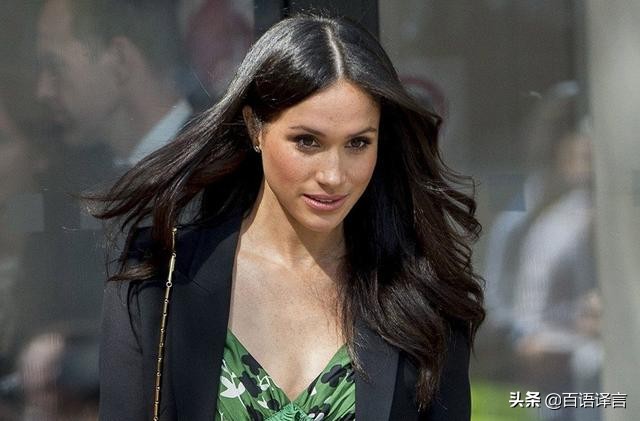 The mystery of Meghan's daughter's life experience, who is Joe Giuliano ...