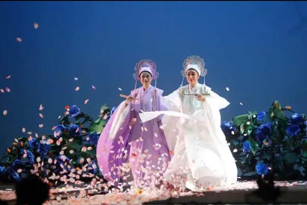 Liang Shanbo and Zhu Yingtai - iMedia