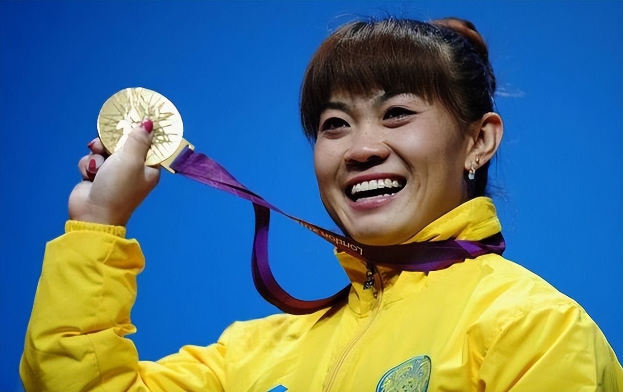 A traitor in the Chinese sports world who denied being Chinese after ...