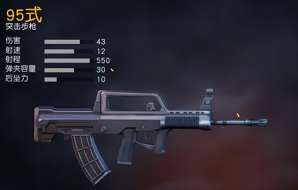 Wilderness Action: One of the five most powerful firearms in the world ...