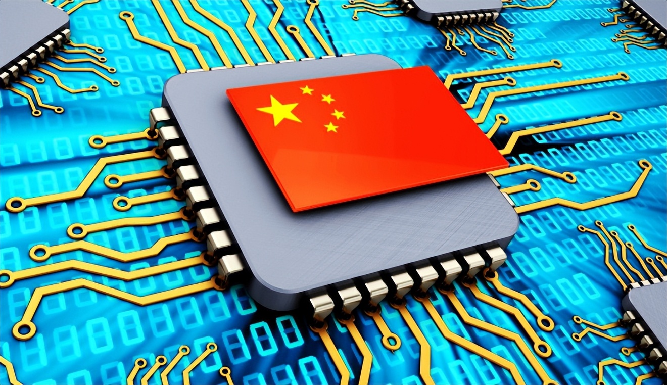 China's aerospace-grade chips cost 9 million yuan, while the United ...