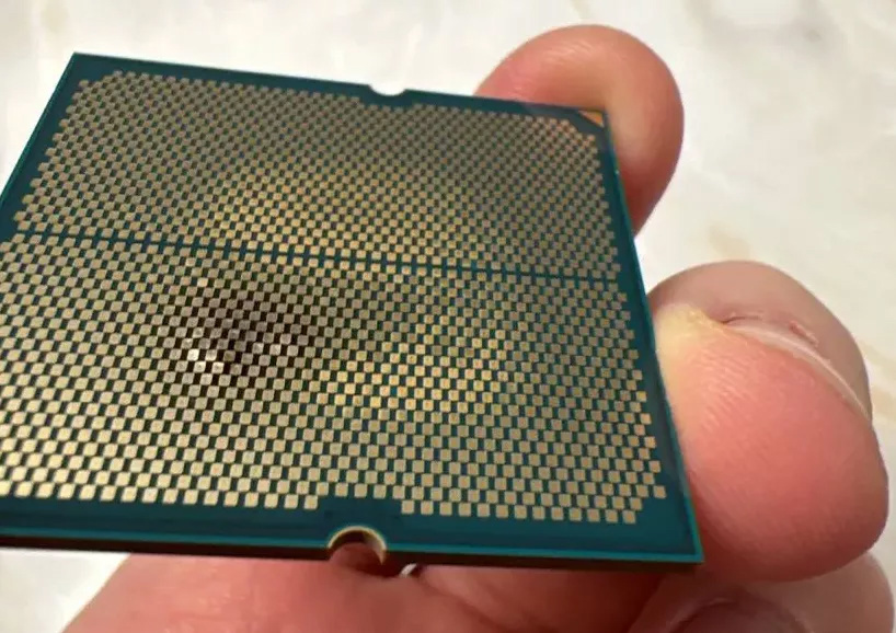 AMD Ryzen 7000 series burn reasons confirmed: EXPO and SoC voltage are ...