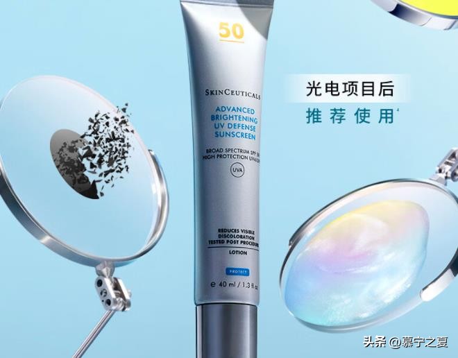 The super sunscreen competition on the surface, which one is stronger ...