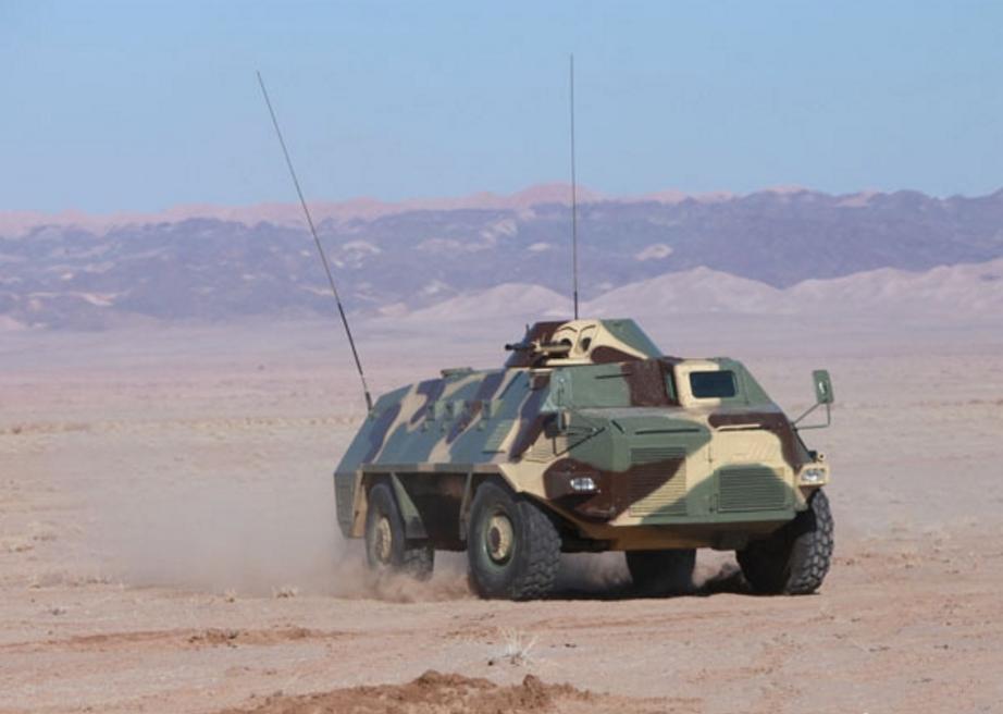 Inventory of 13 kinds of armored combat vehicles developed by Iran - iNEWS
