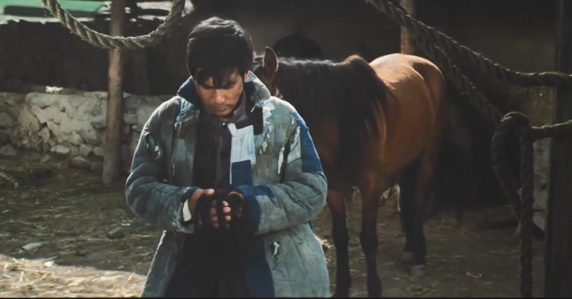 The old movie "Wrangler" 40 years ago gave up inheriting billions of ...