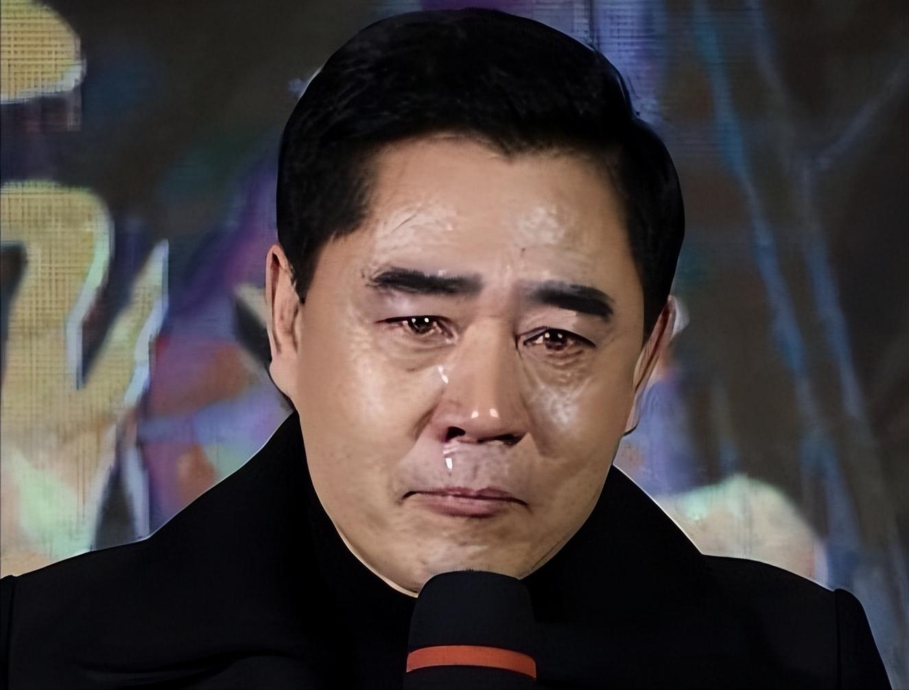 This time, the 67-year-old Chen Baoguo made people look at him with admiration! - iMedia