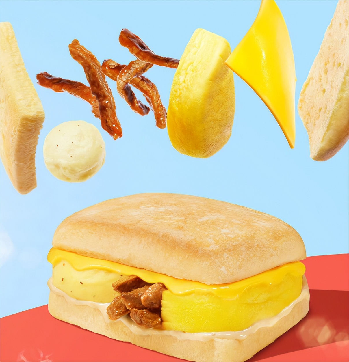 KFC has started to sell pot-packed meat, do friends in the Northeast ...