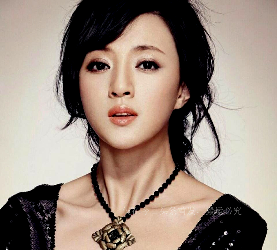 "Sketch Princess" Jin Yuting, why was she reduced to a mental hospital ...