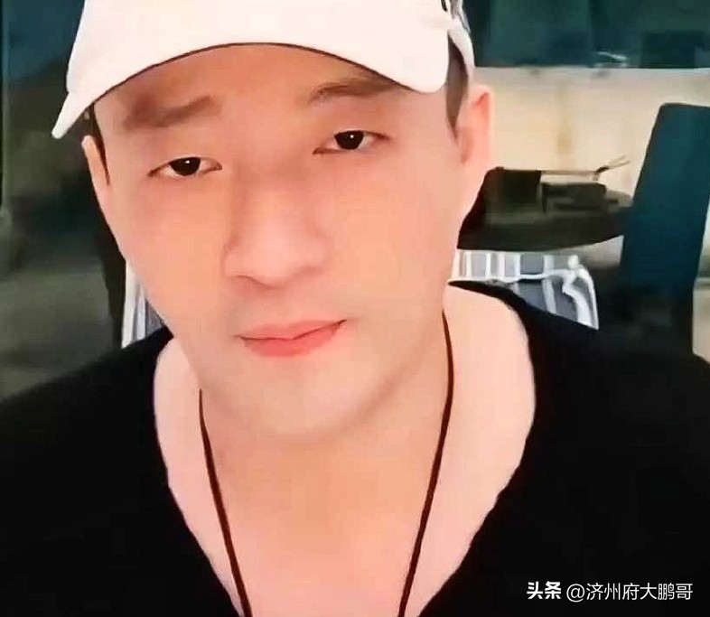 S Wang's entanglement incident: The tears Wang Xiaofei shed today are ...