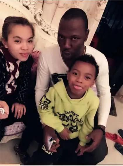 Can Chinese-African mixed-race children integrate into Chinese society ...