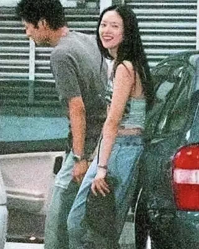 All four original Hua Dan people are single again, with career as the ...