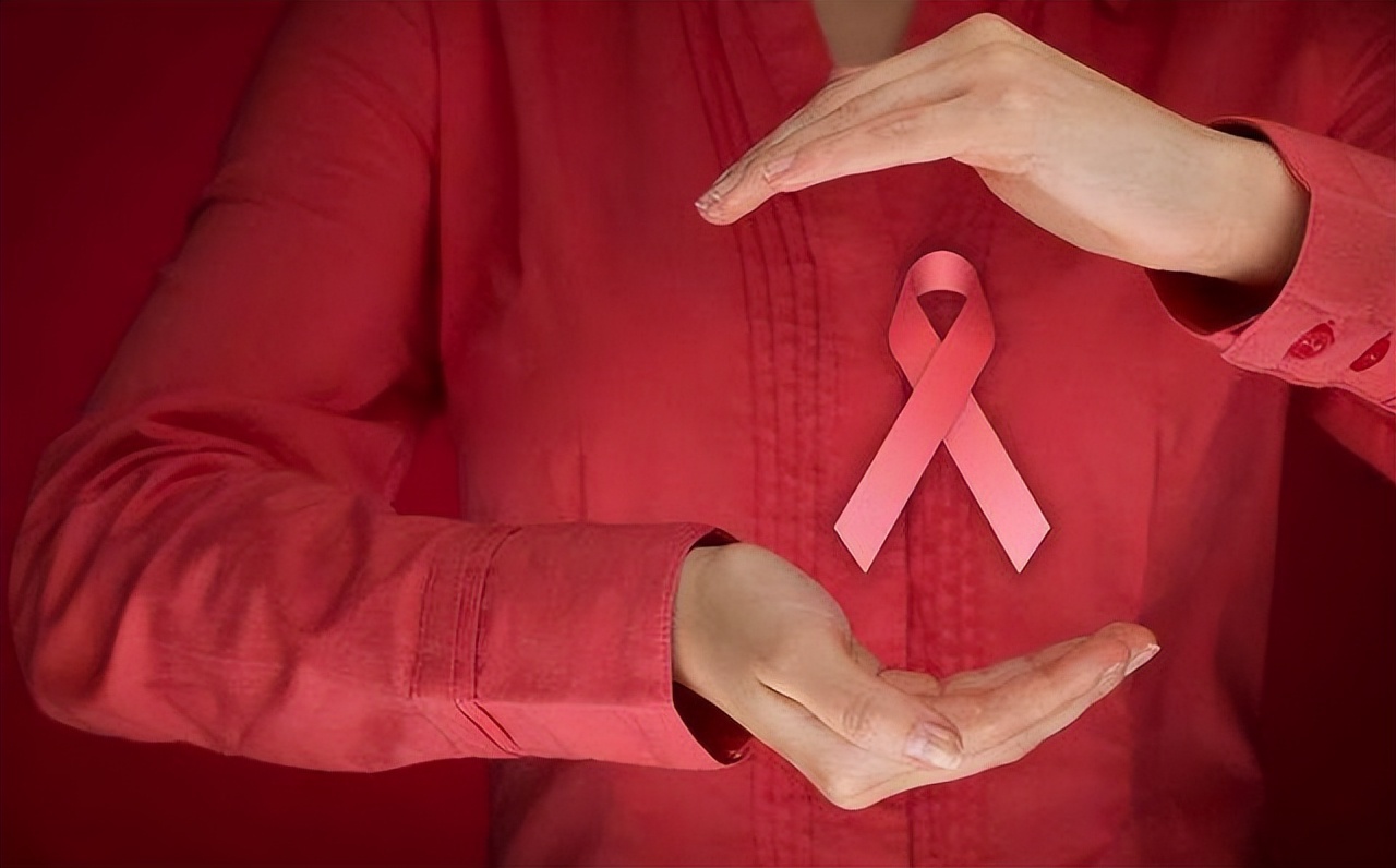 Yao Beina was diagnosed with breast cancer at an early stage and ...