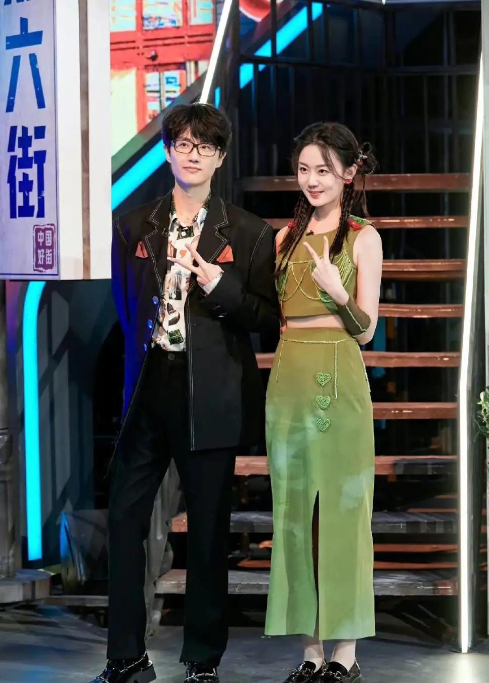 Xu Song, a poetic singer - iNEWS