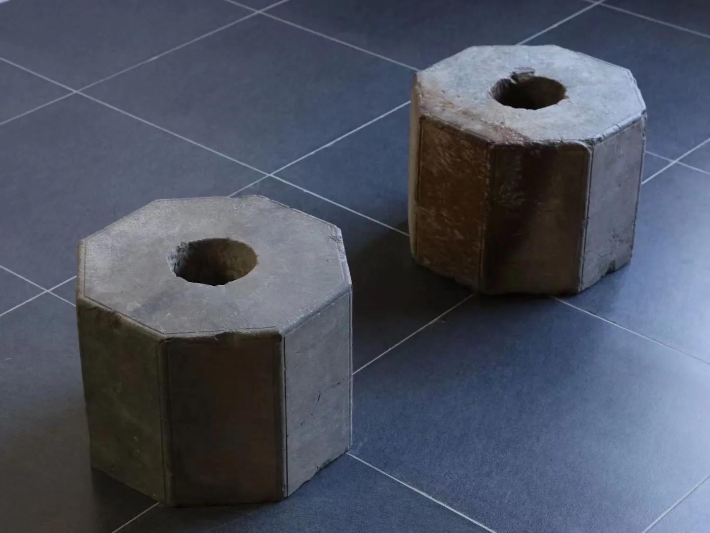 octagonal stone - iNEWS