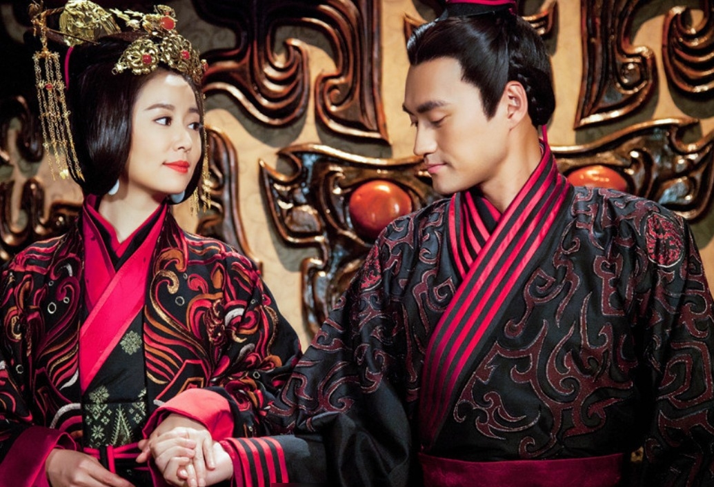 How popular is the name Lihua?The three women named Lihua in history ...