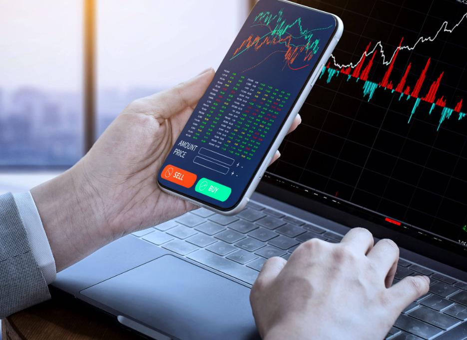 Discussion on the impact of gambling preference, financial information ...