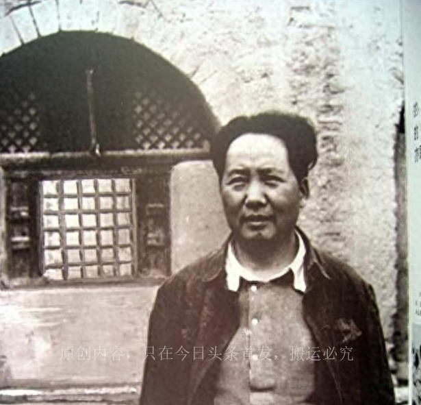 The law of mutual growth and mutual restraint in history: Why is Chiang ...