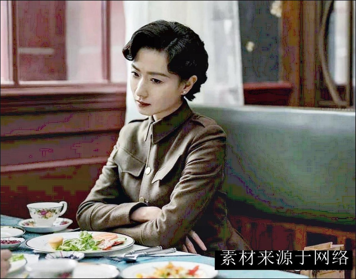 "Stalker": After understanding Zhu Yu's identity as a spy, I understand ...