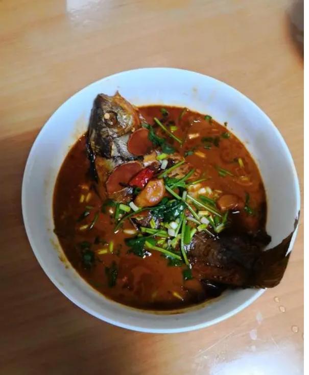Braised fish recipe will make you easily become a kitchen star! - iMedia