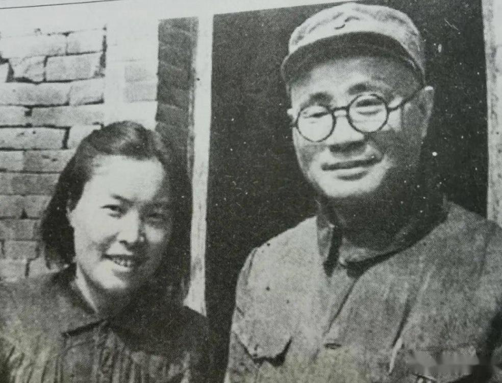 In 1986, Marshal Liu Bocheng passed away, and his last words: I will ...