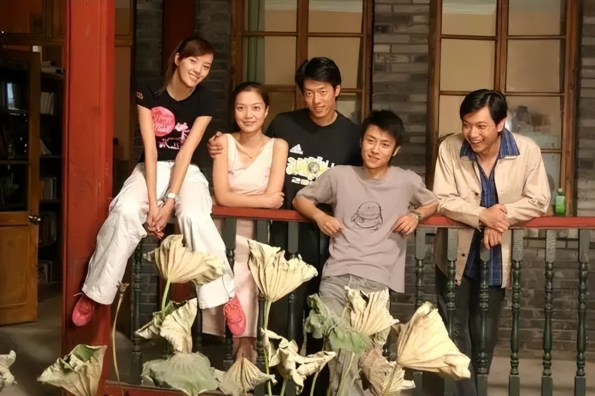 "Prince Concubine" Yang Ziyan is well known for her performance in "The ...