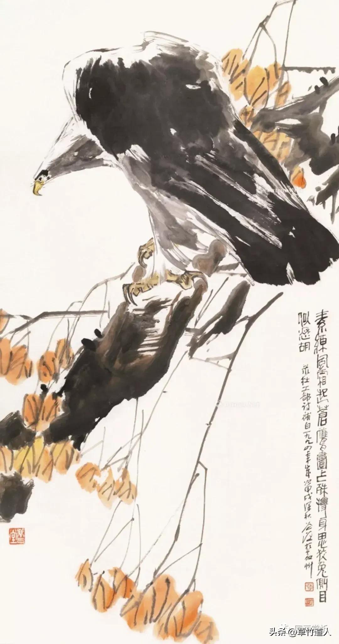 The Artistic Realm of Lee Do-hee: The World of Flower-and-Bird Painting ...