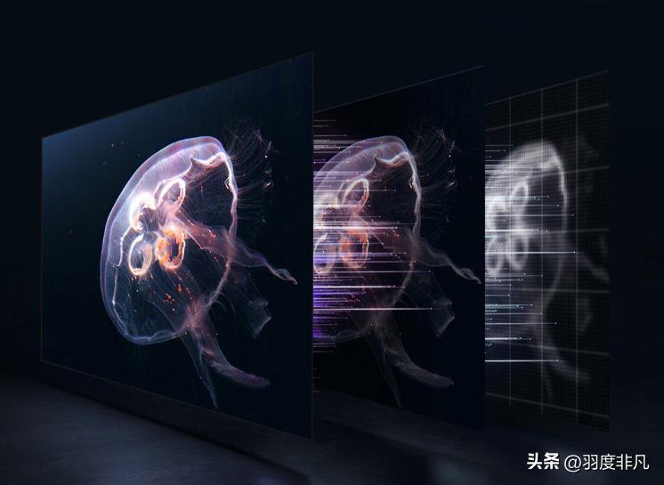 Mi TV product update, 55-inch ushered in the cost-effective king ...