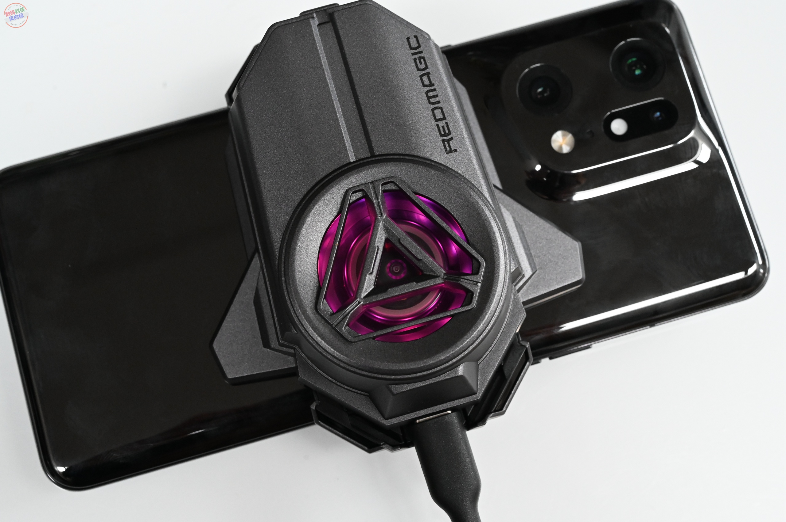 Turbo fan and semiconductor cooling holes bring a cooler mobile gaming ...