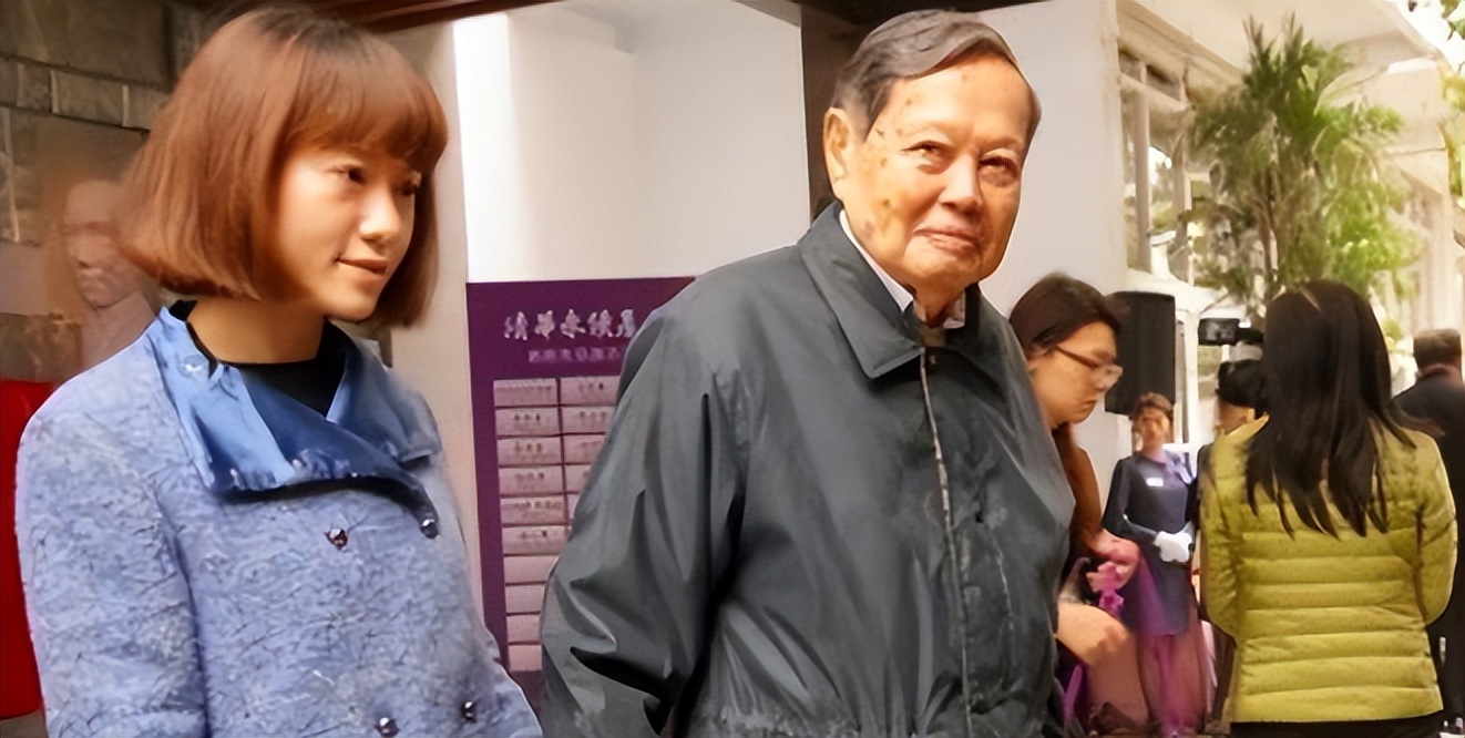 Weng Fan's ambition exposed! It was revealed that he had stayed in the ...