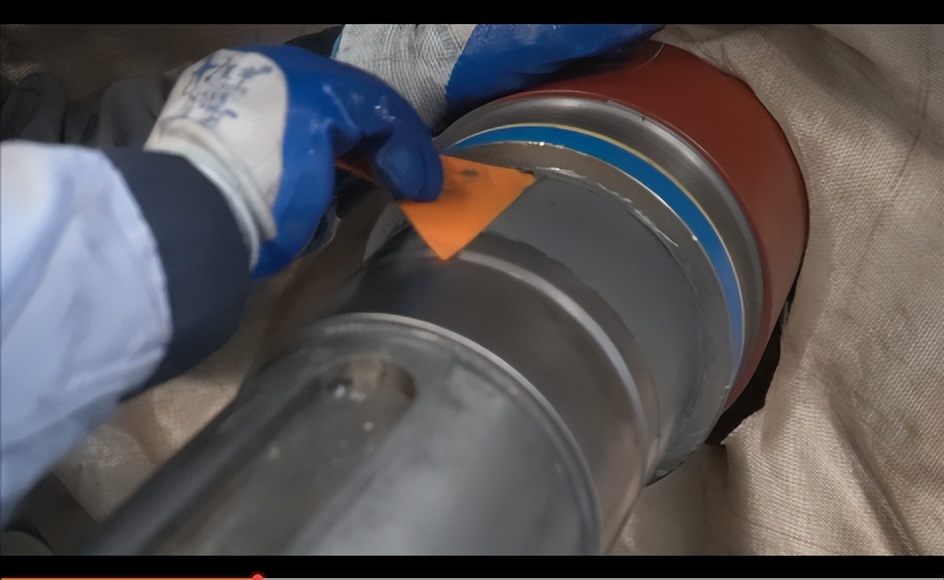 Dengta online maintenance of wind turbine shaft wear fault - iNEWS
