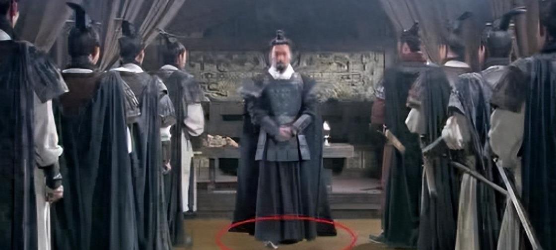 The embarrassing cheating scenes in movies and TV series are simply ...