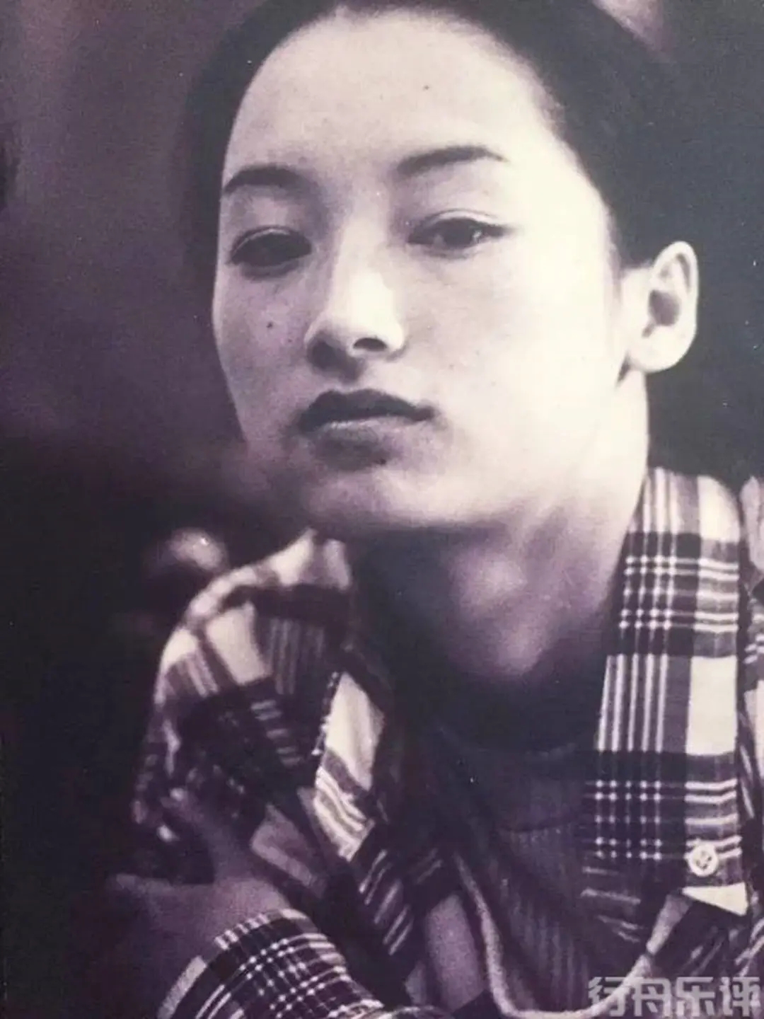 Zhang Qianqian, one of the 10 outstanding female rock voices in Chinese ...