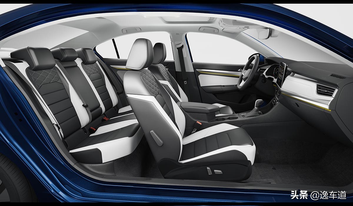 Brand new Bora, is it your dish? - iNEWS