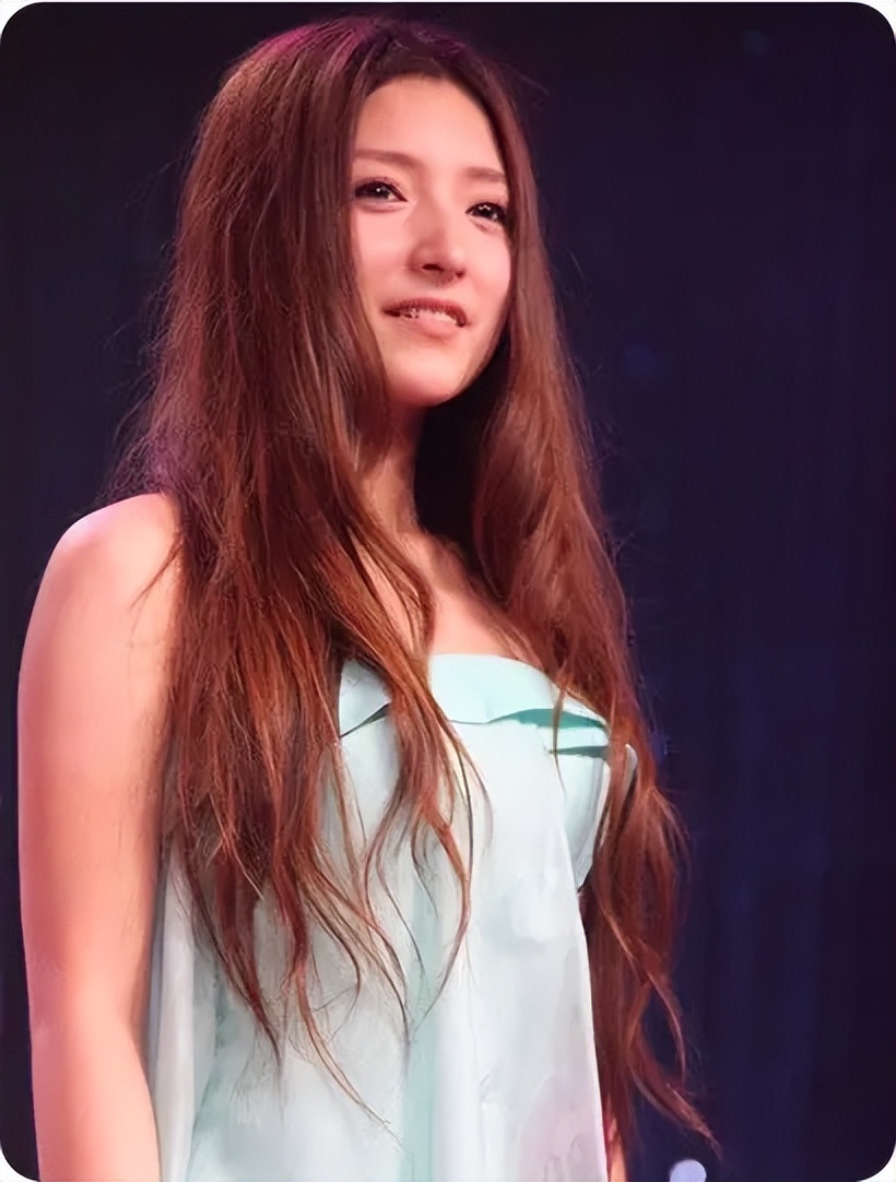 Mingyang Entertainment—Beauty Star—Pan Chen - iNEWS