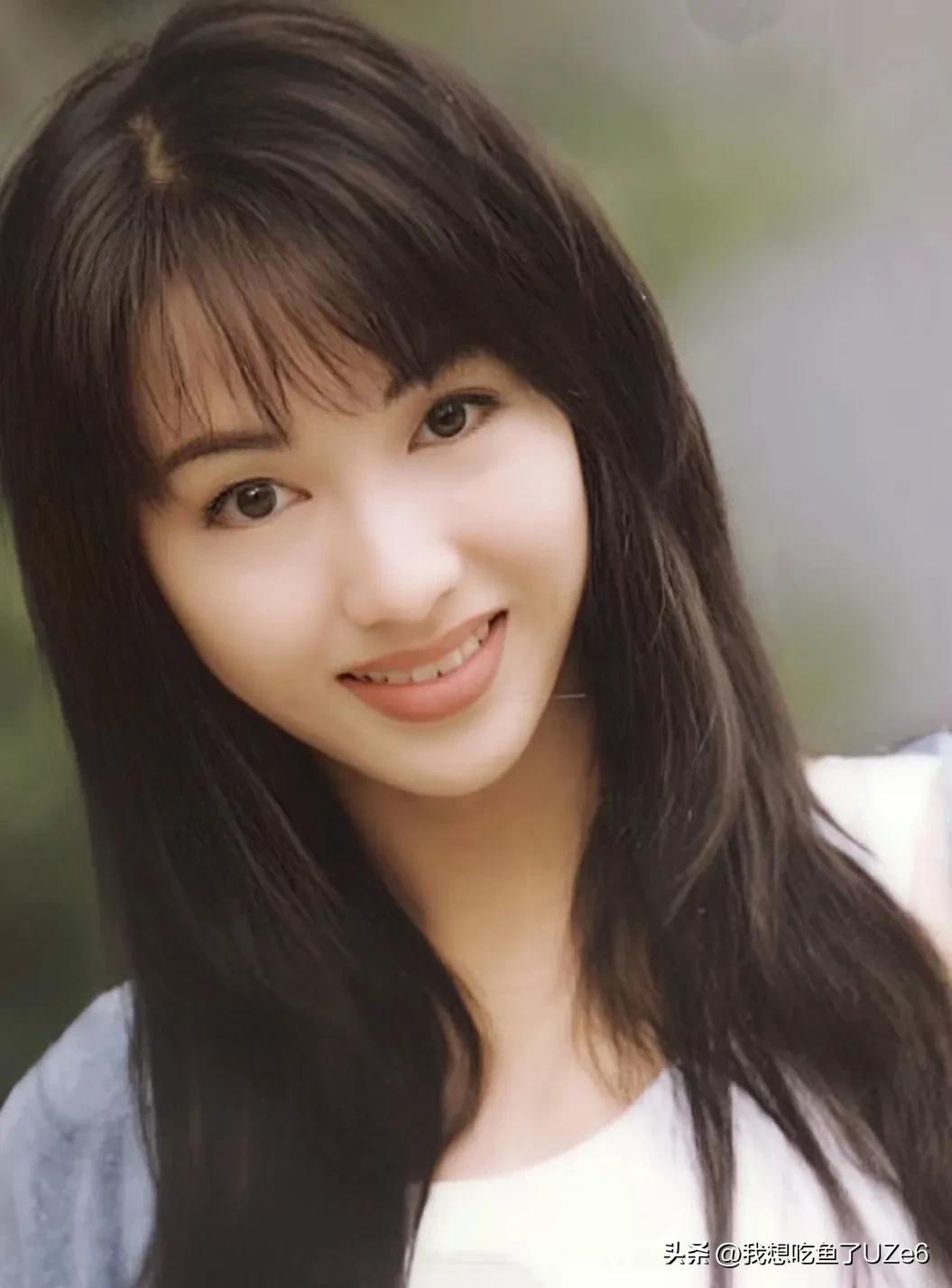 Top Ten Stunning Beauties in Hong Kong - iMedia