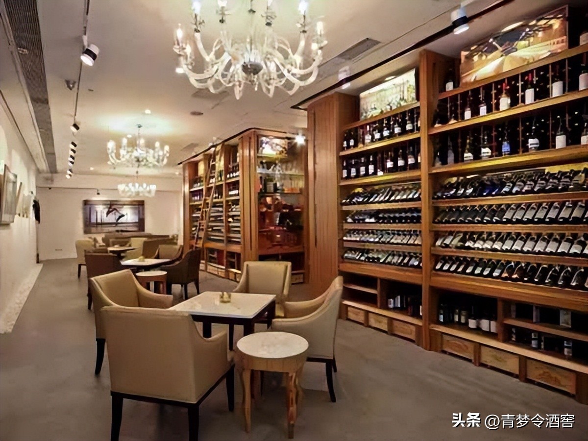 Important Considerations for Wine Cellar Design - iMedia