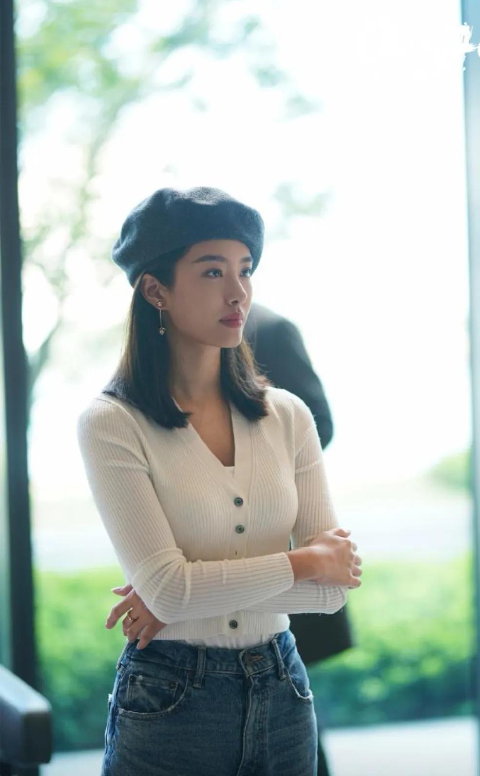 Ode to Joy 4 starring Jiang Shuying, Yang Caiyu, Zhang Jianing, Zhang Huiwen and Li Haofei - iMedia