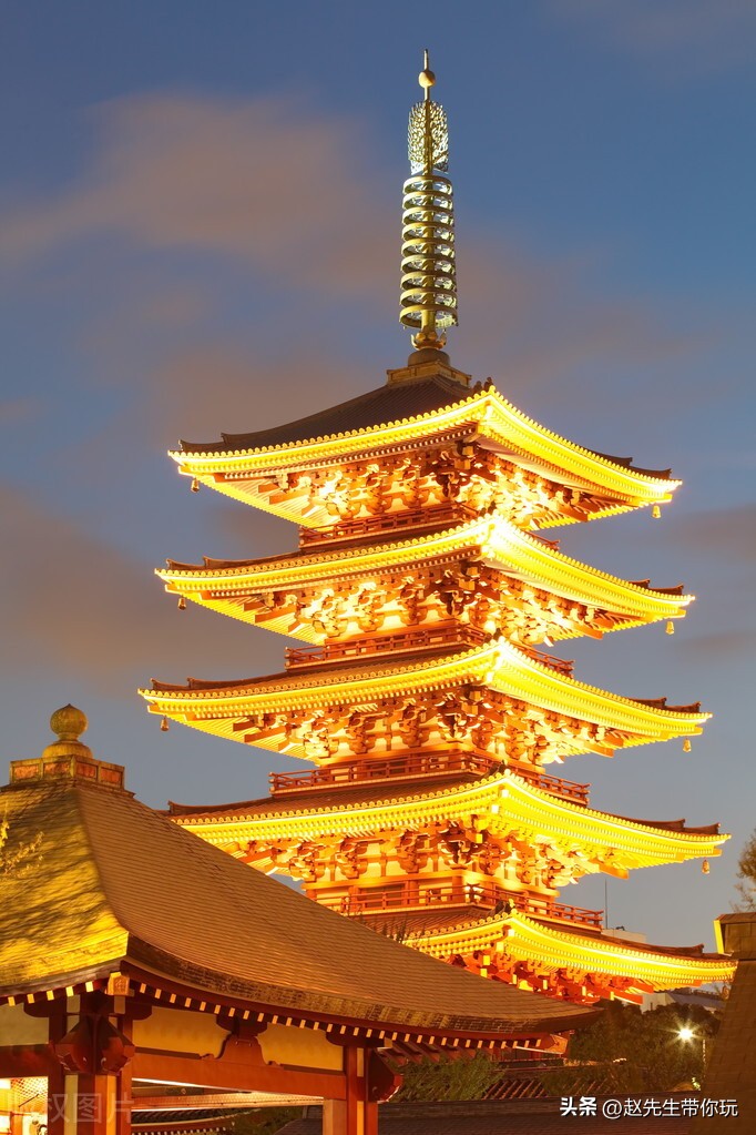 Twenty years of travel sharing 331: Asia 110: Japan 11: Tokyo 10 ...