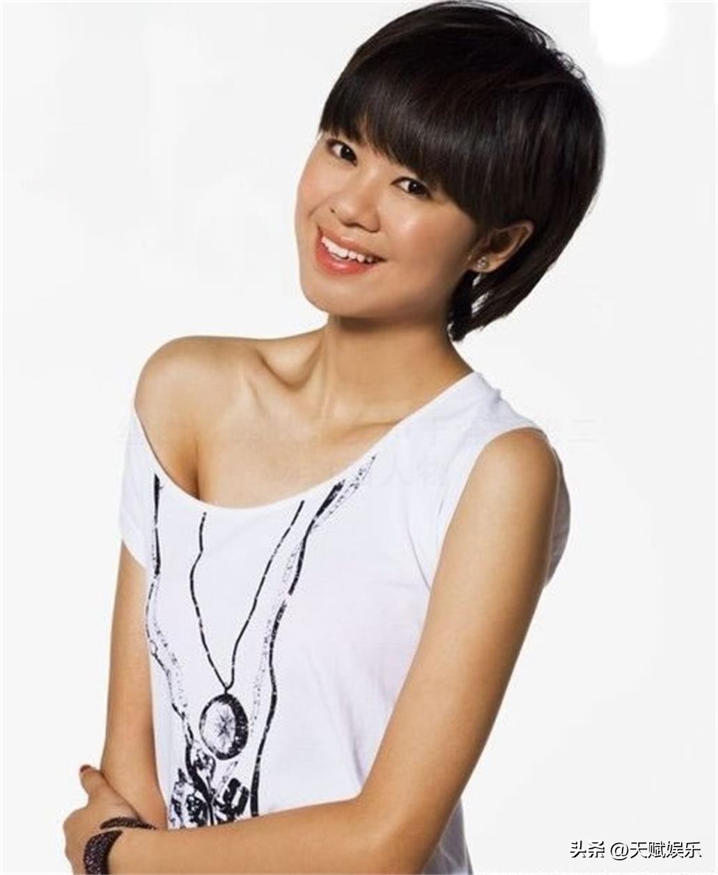 Pop singer Yu Kewei's life and work photo[24] - iMedia