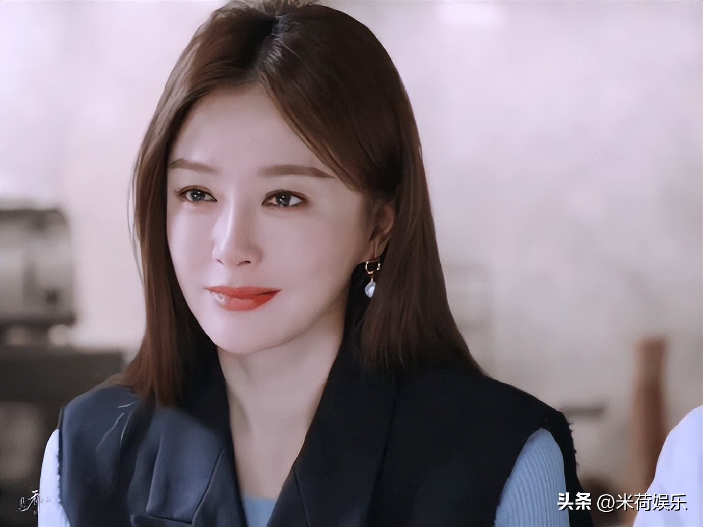 What is the charm of Wei Daxun?The little baby brother that Qin Lan and Yang Mi love, how ...