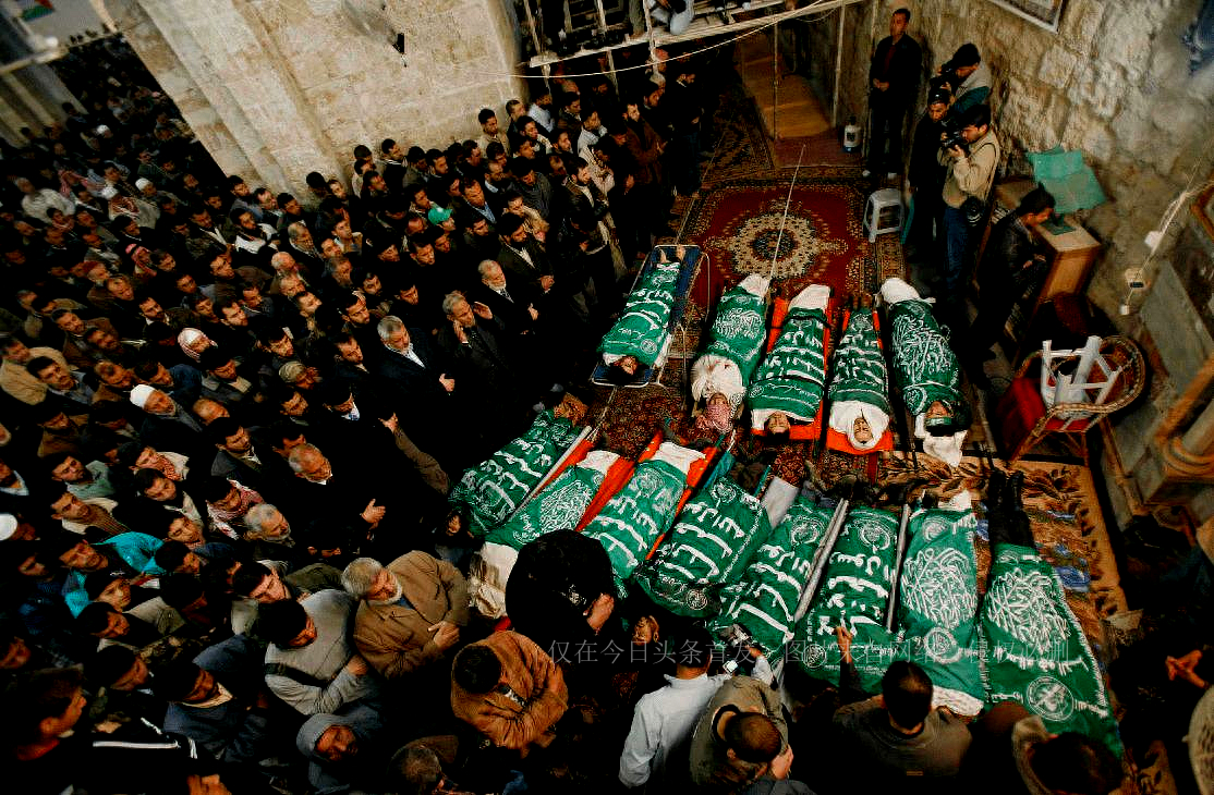 Hamas death squads wiped out, 1,500 corpses scattered across Israel ...