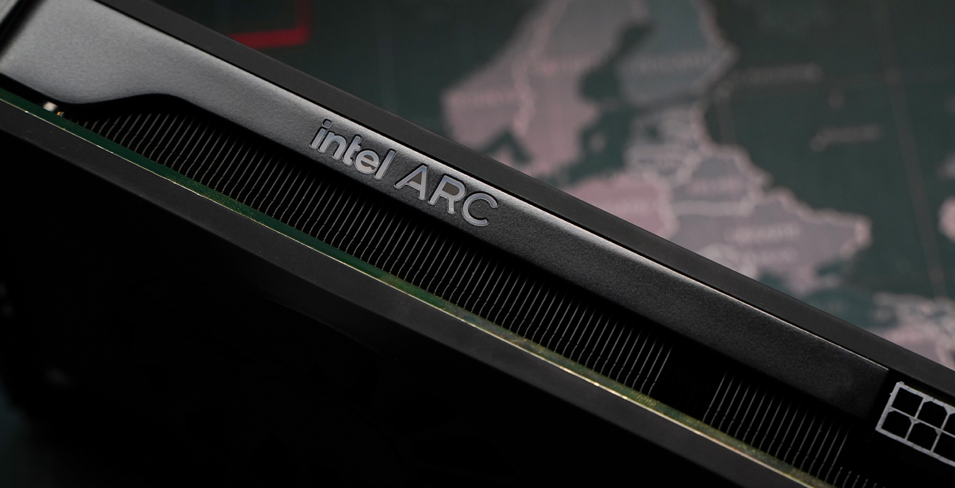 最高性能提升44%！Intel ARC A750新版雞血驅動我先裝為敬！ - 頭條匯