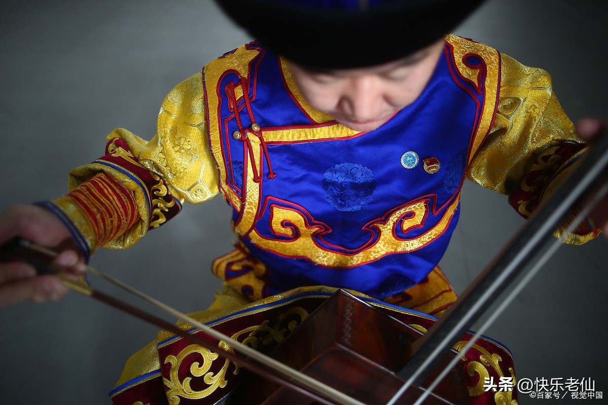 Wulan Muqi: The Bright Pearl on the Grassland - iNEWS