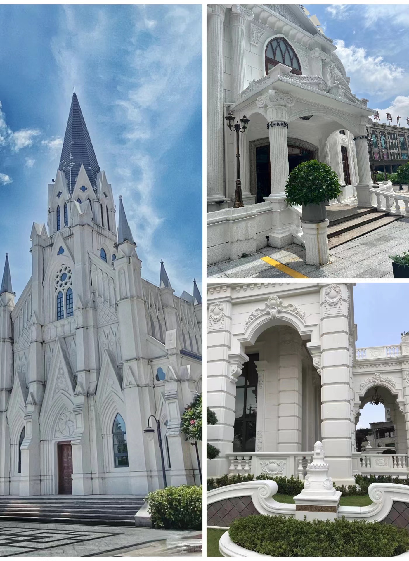 How much do you know about the decoration elements behind the "Internet ...